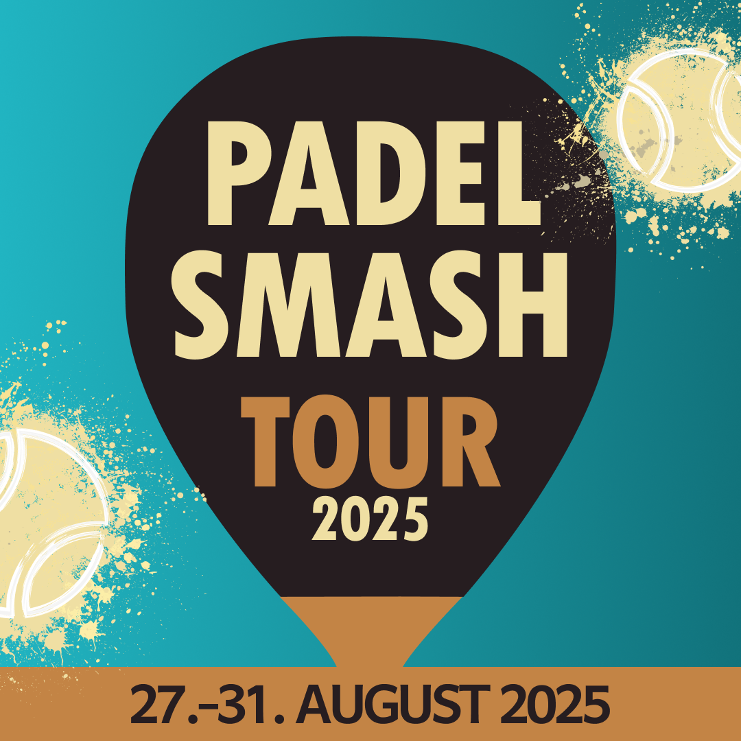 Padel Smash